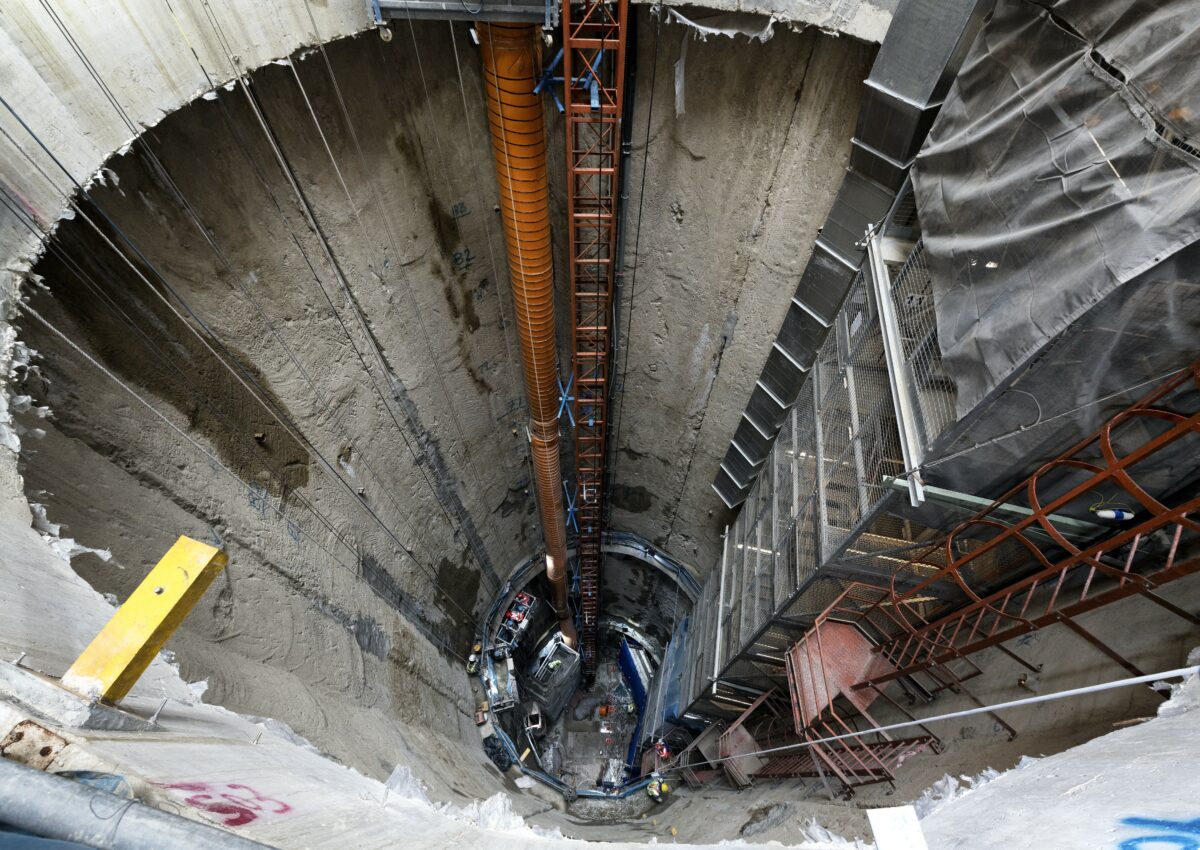 Track Records - Bachy Soletanche Singapore