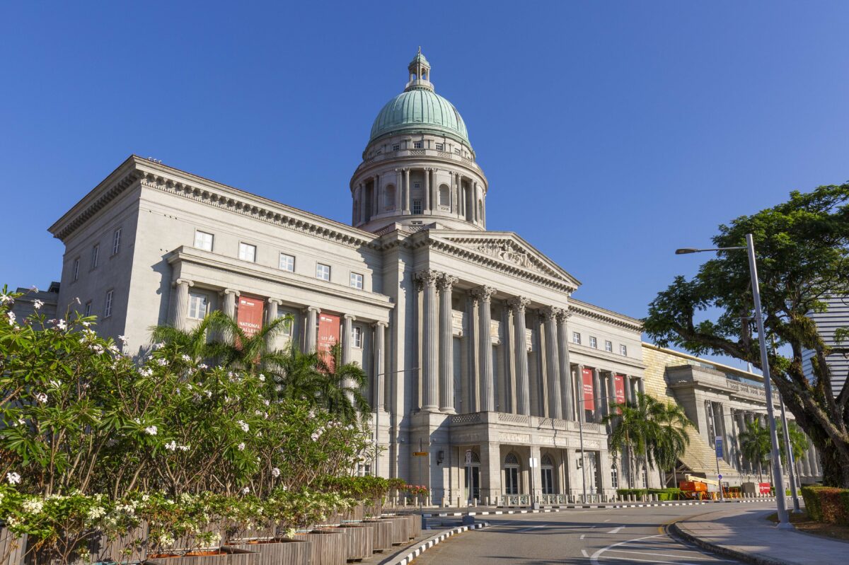 Iconic Development - BSS