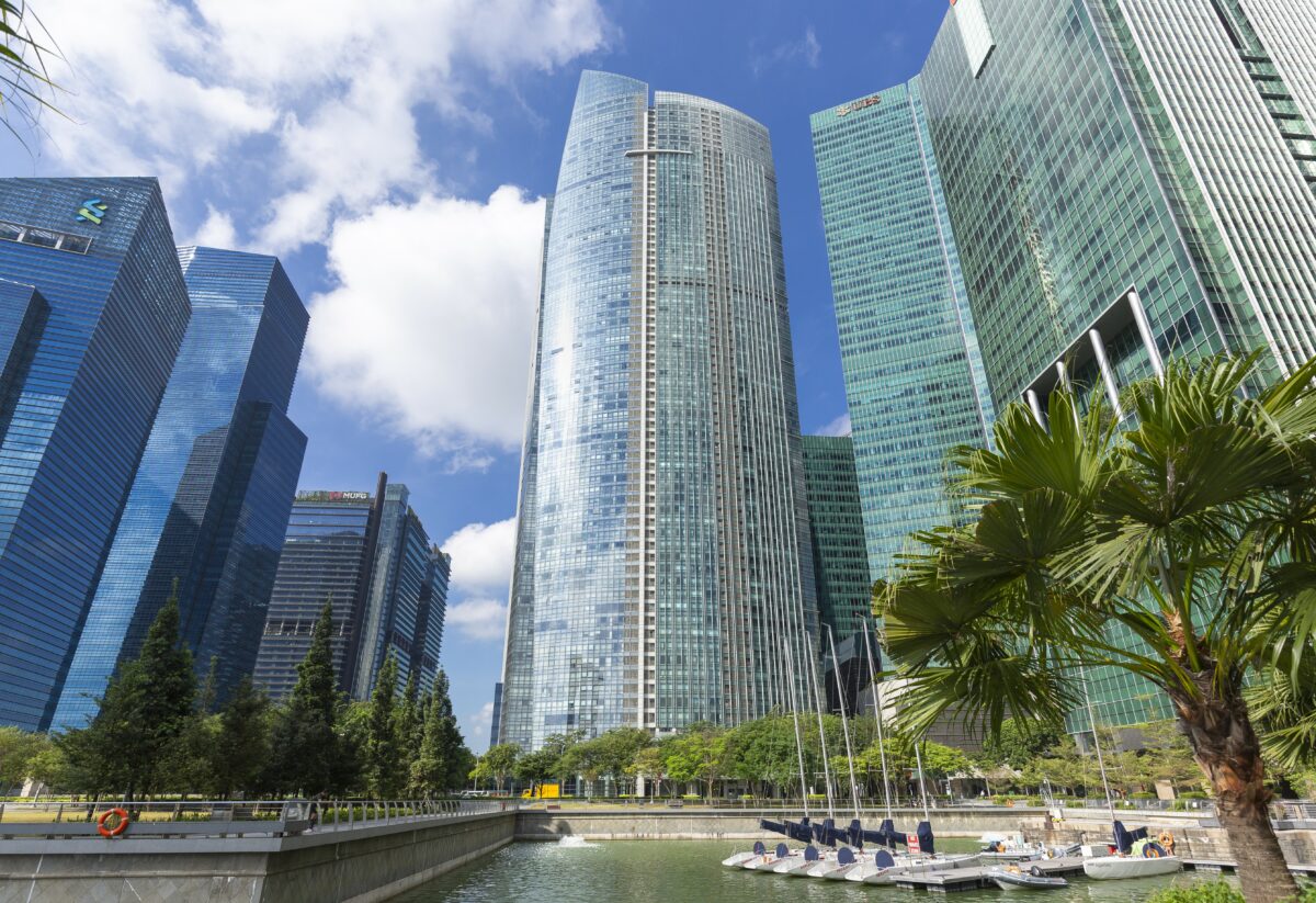 Iconic Development - BSS