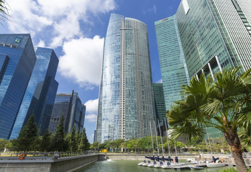 Iconic Development - BSS