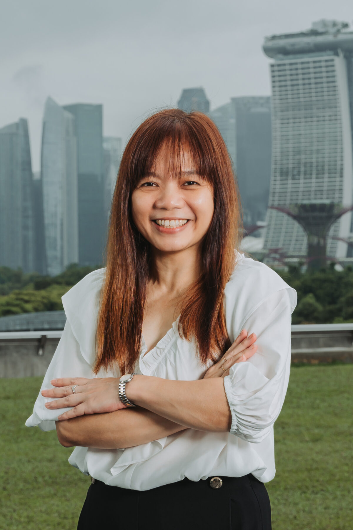 Bachy Soletanche Singapore - Management Team