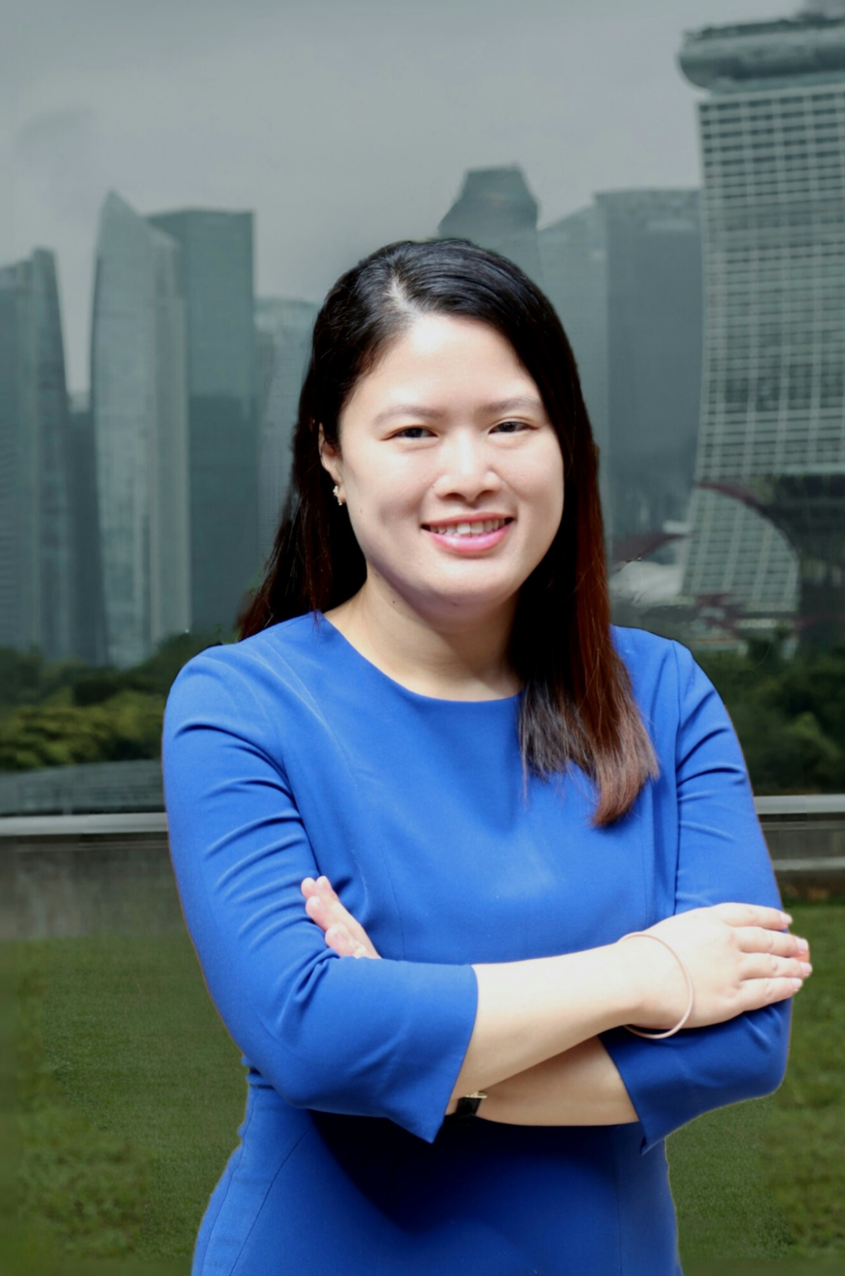 Bachy Soletanche Singapore - Management Team